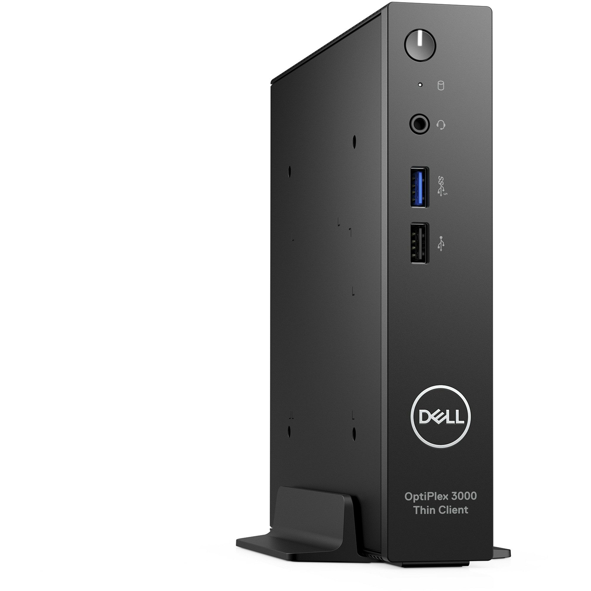Dell OptiPlex 3000 Thin Client (DX8XJ) PC (Jasper Lake)