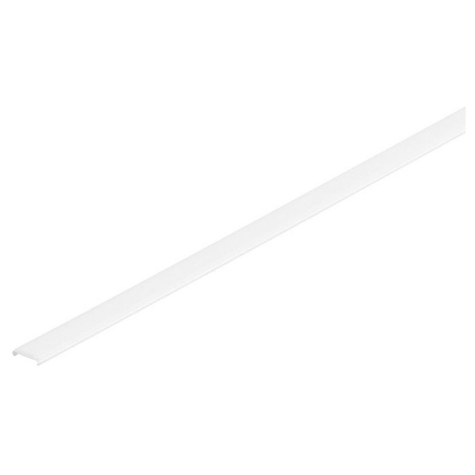 Slv Led Stripe Profil Glenos Acrylabdeckung Für Linear Profil 1107 2m