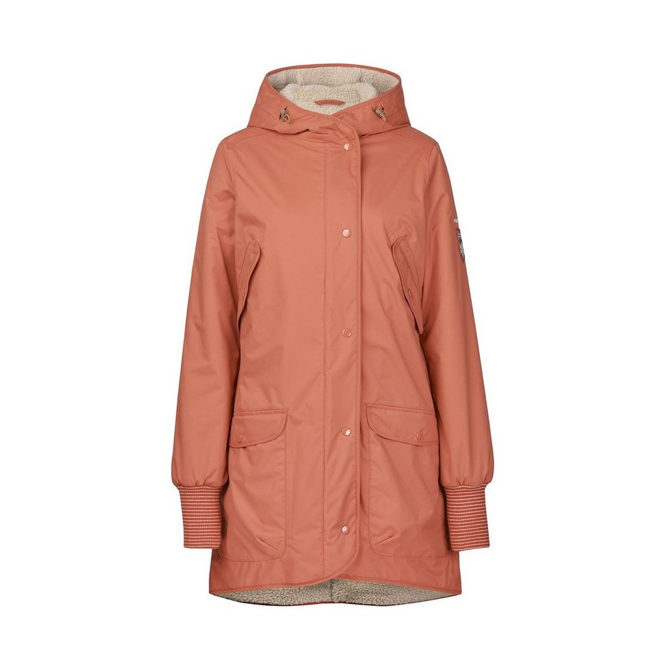 Finside Anorak Finside W Suomukka Vorgängermodell Damen Anorak