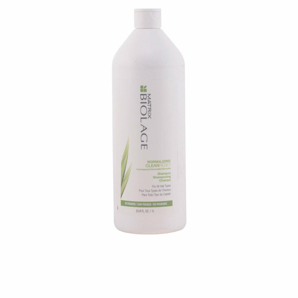 MATRIX Haarshampoo Biolage CleanReset Normalizing Shampoo 1000ml
