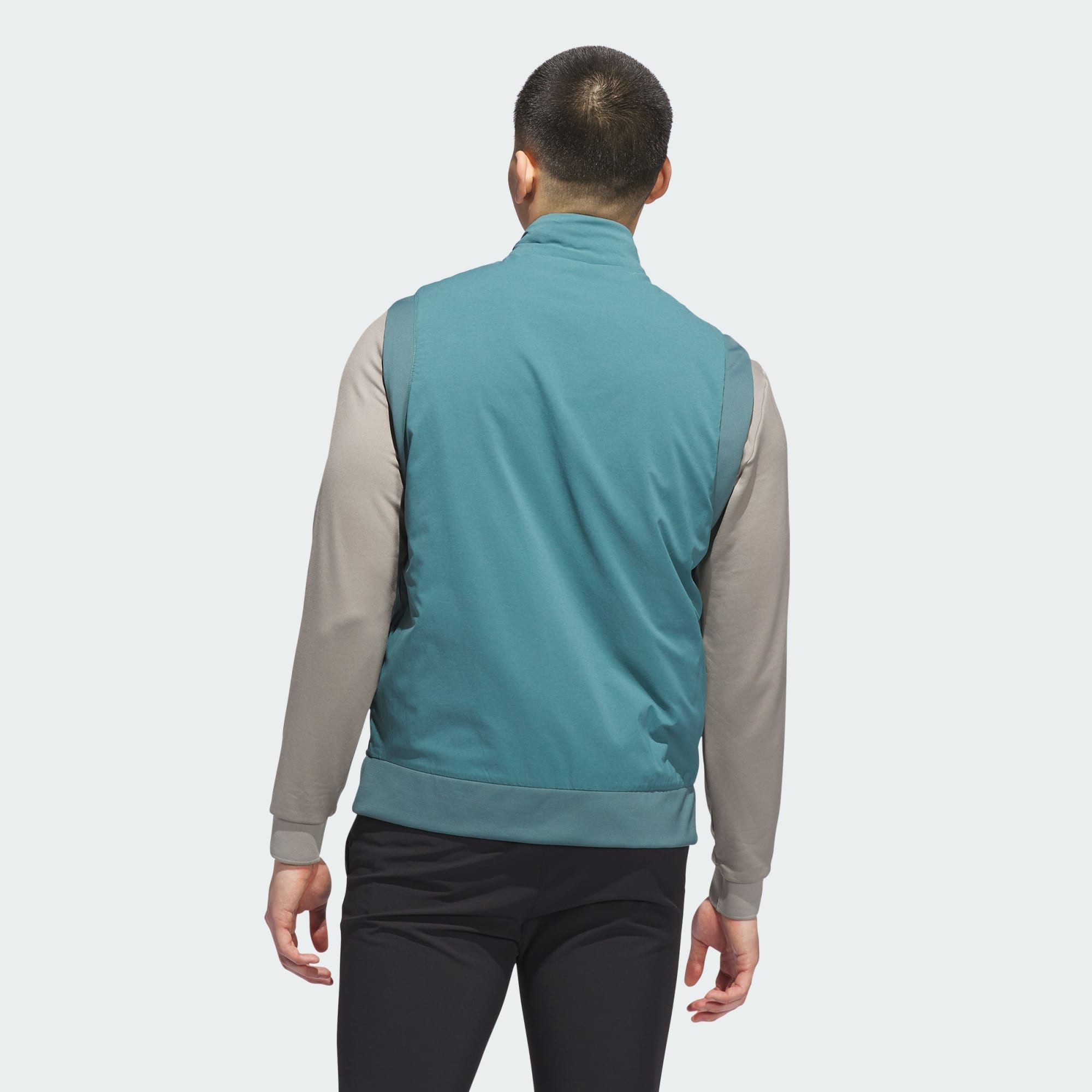 adidas Performance Golfweste ULTIMATE365 TOUR FROSTGUARD FULL-ZIP WESTE ...