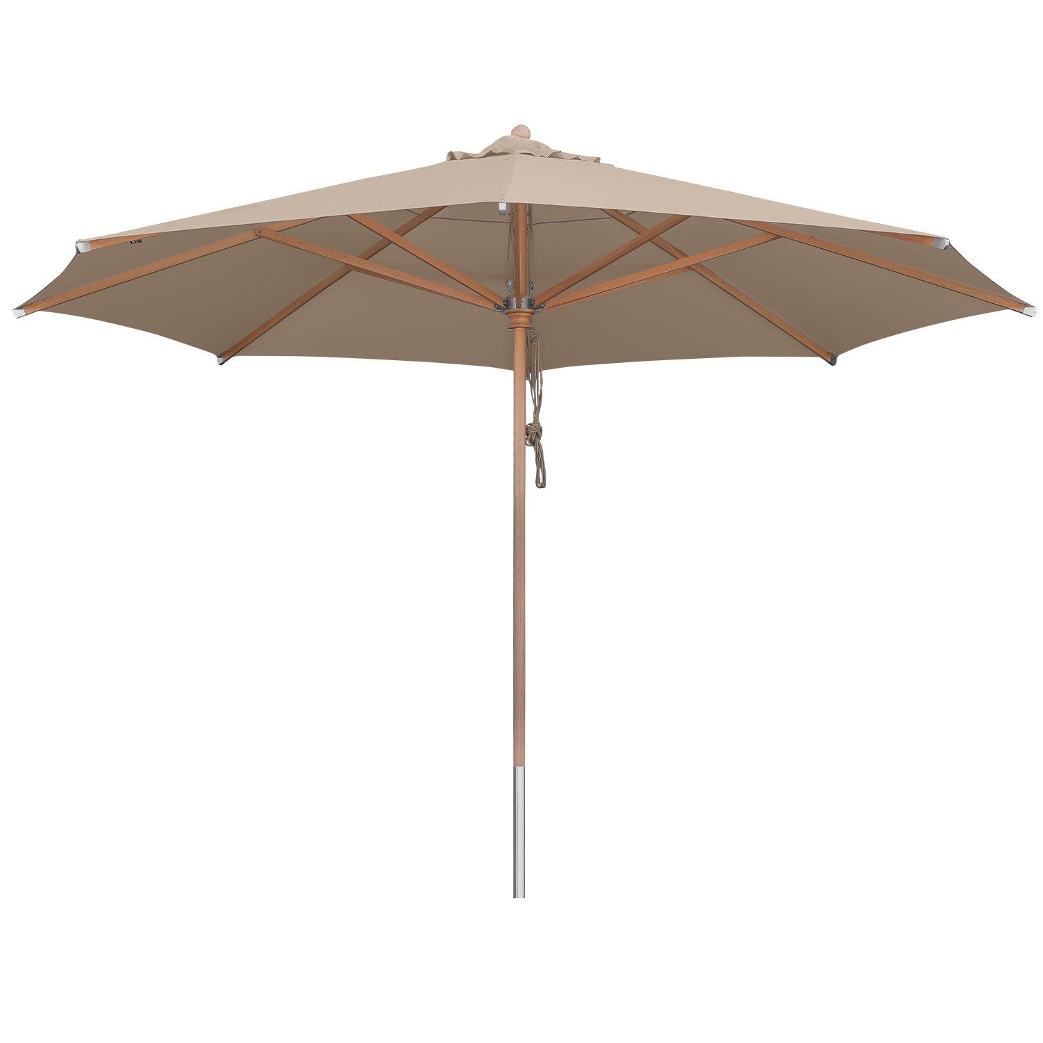 Sonnenschirm 4 Meter