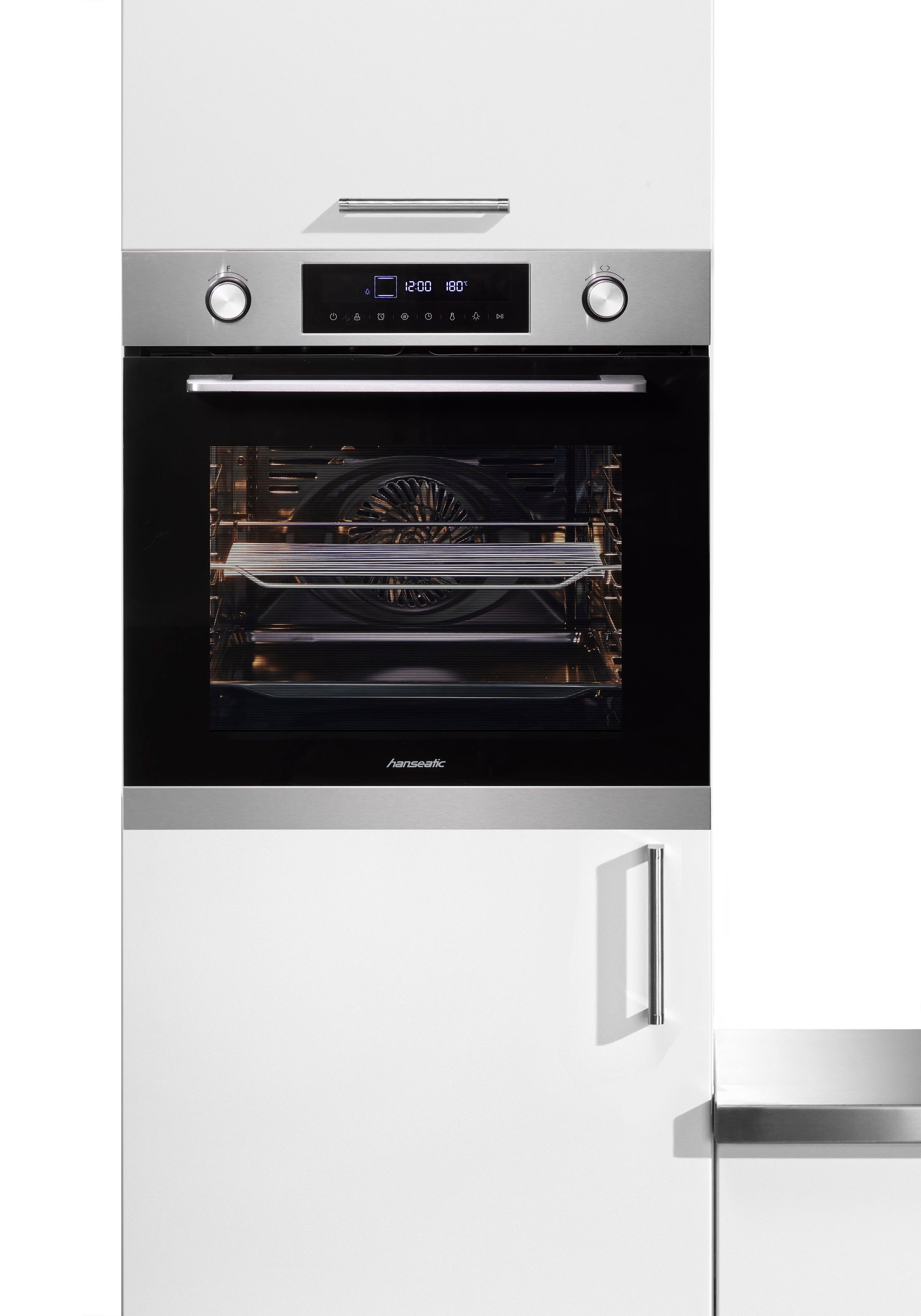 Hanseatic Backöfen online kaufen | OTTO