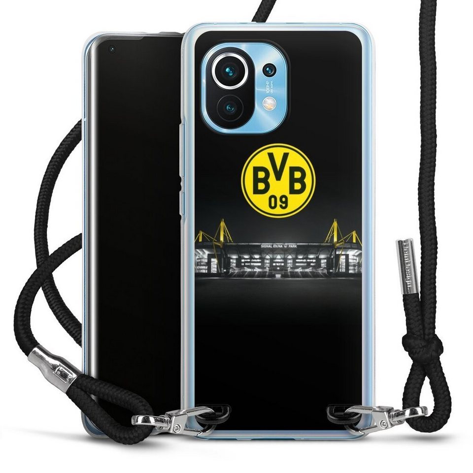 Deindesign Handyhülle Bvb Stadion Borussia Dortmund Bvb Stadion Xiaomi