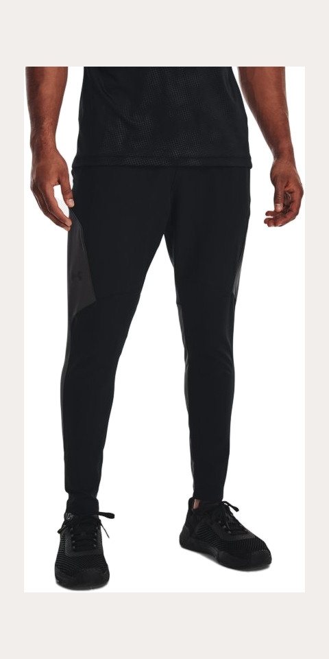 Under Armour® Trainingshose Under Armour Herren Sporthose Unstoppable