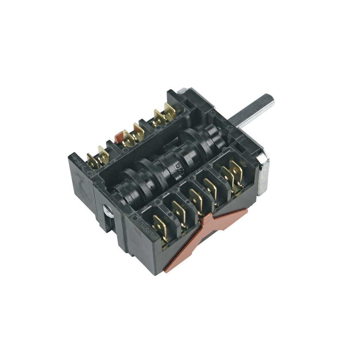 Easypart Schalter Wie Ego 4625866521 Backofenschalter Wahlschalter