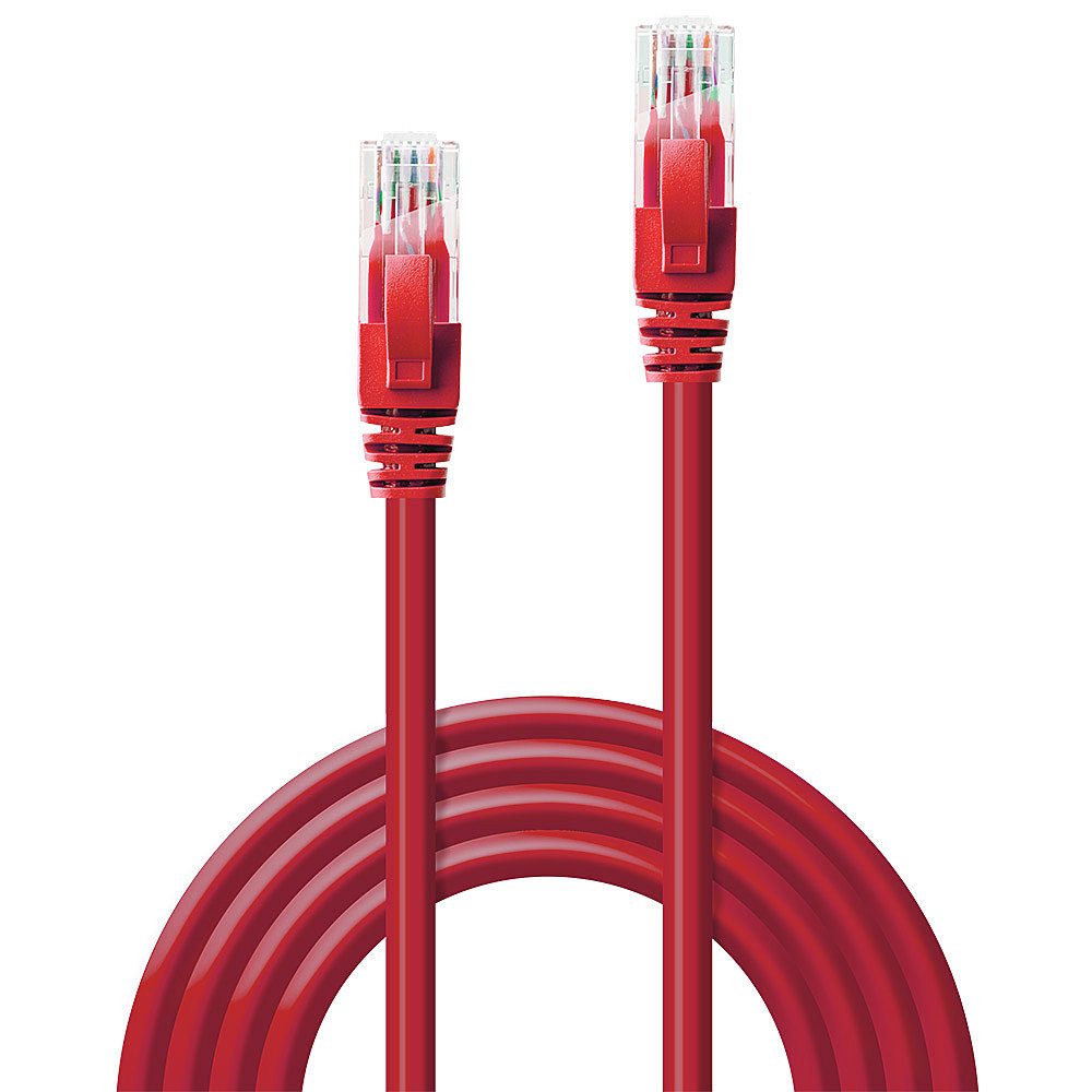 Lindy TV-Kabel, DVB-C Fernsehgerät