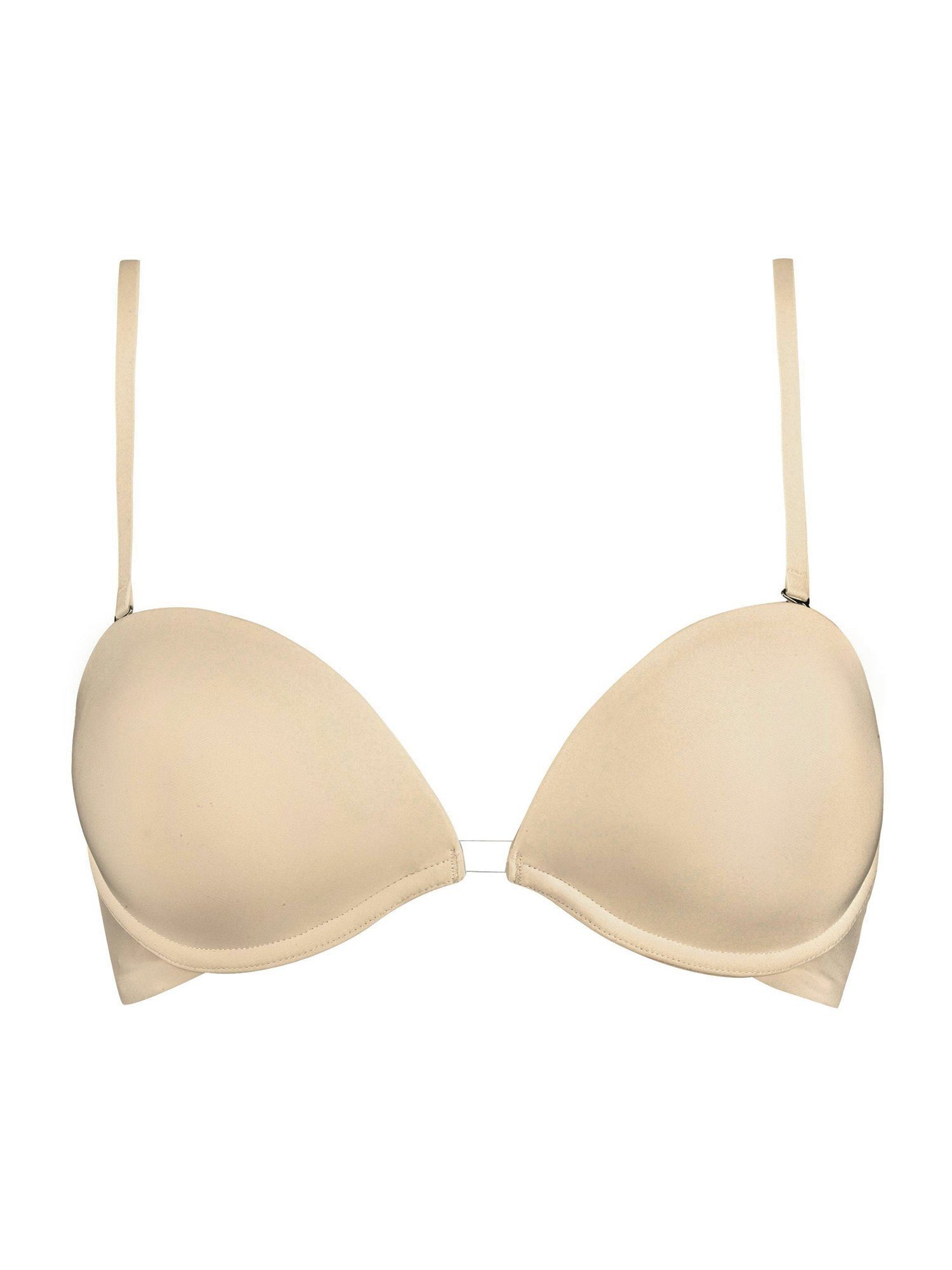 Wonderbra Push-up-BH »Multiplunge Everyday« kaufen | OTTO