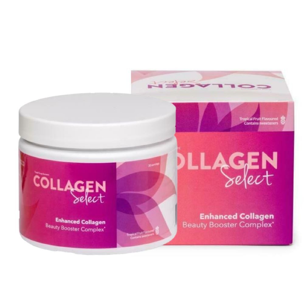 Collagen Select Kapseln, 150 g