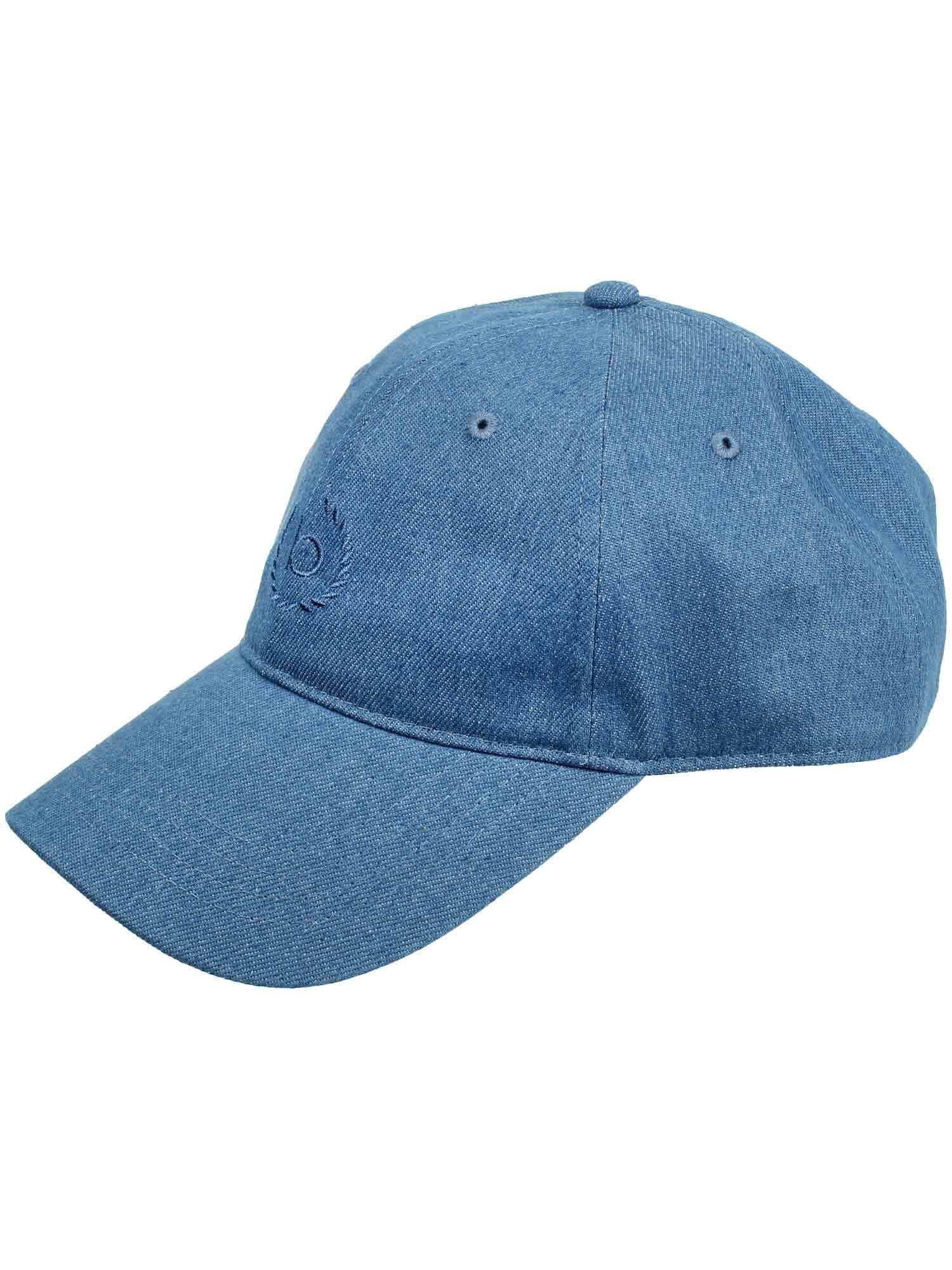 bugatti Baseball Cap Baumwolle Kopfbedeckung (1-St), Schützt vor der ...