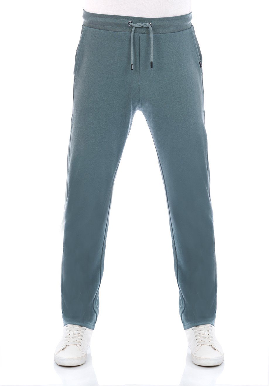 riverso Sweathose Herren Jogginghose RIVGuido Regular Fit Trainingshose ...