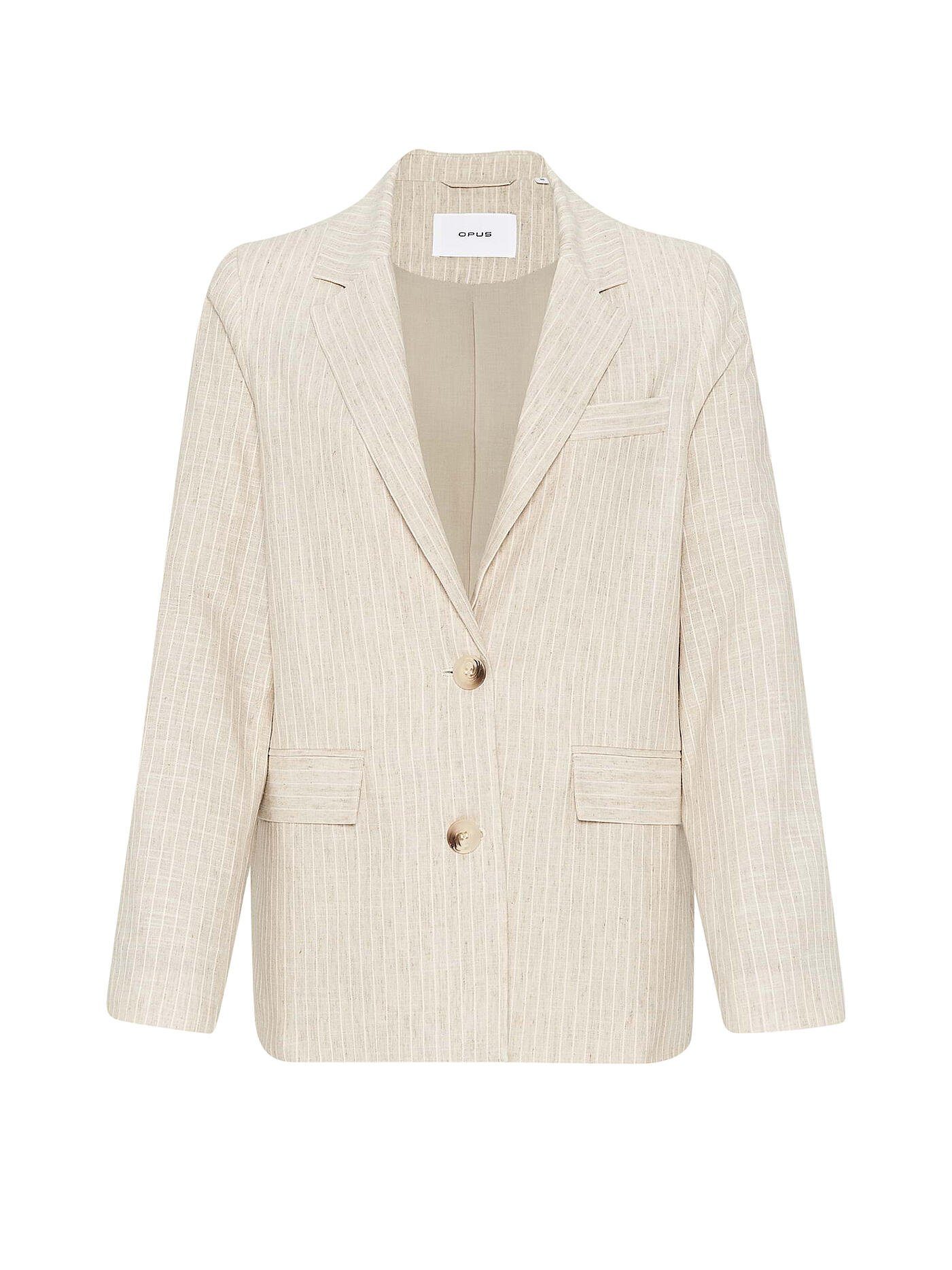 Blaue OPUS Blazer für Damen online kaufen | OTTO