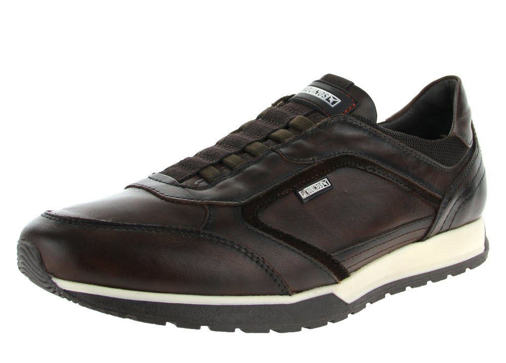 PIKOLINOS Pikolinos Herren Halbschuhe / Slipper Slipper