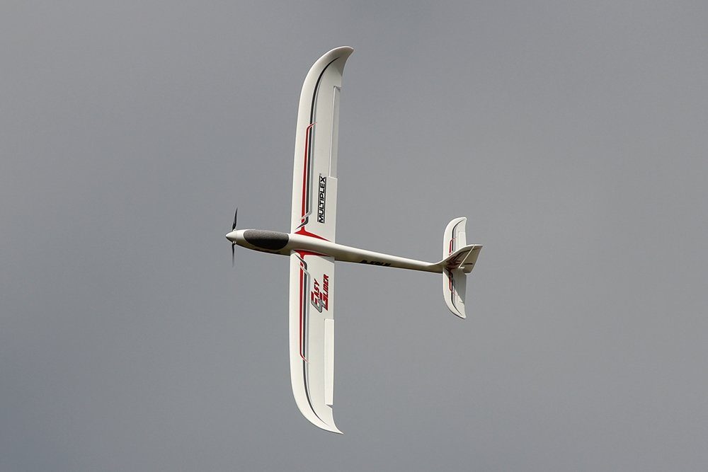 Multiplex RC-Flugzeug Multiplex BK Elektro Segler EasyGlider 4