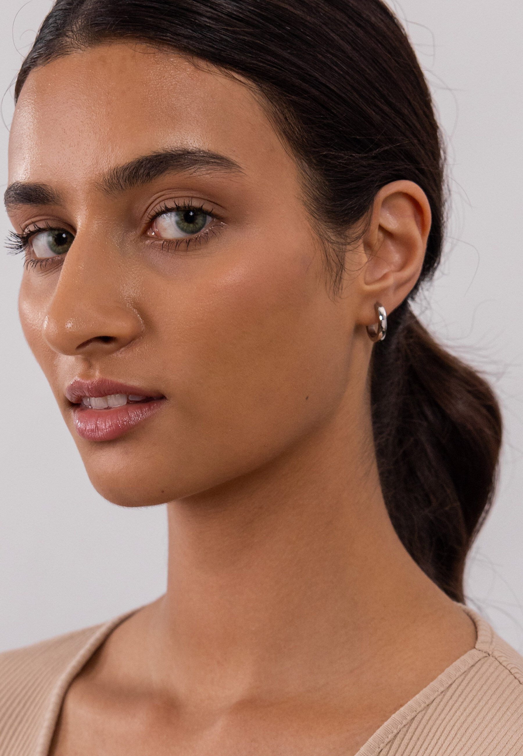 Creolen mit Anhänger online kaufen | OTTO