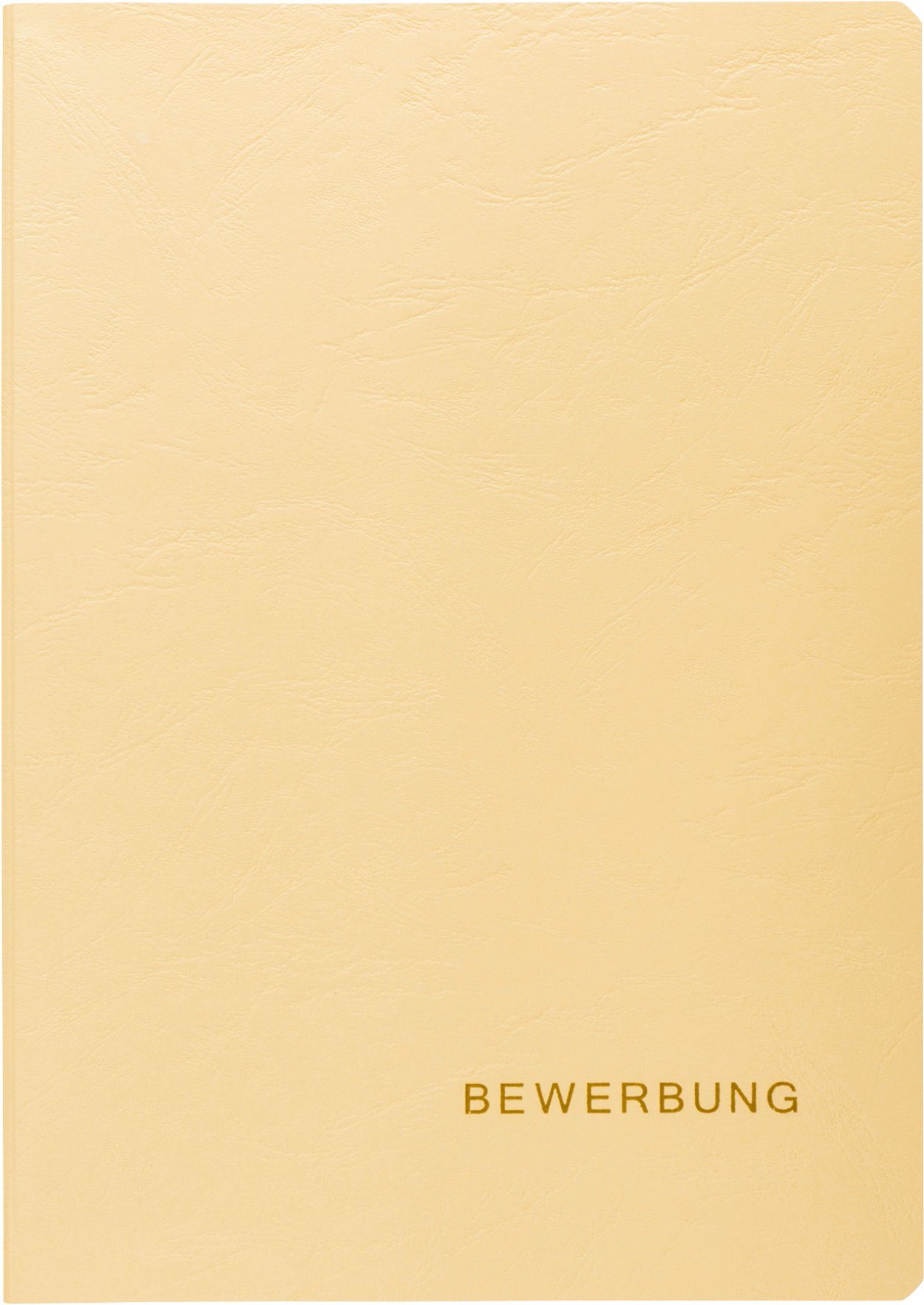 BRUNNEN Mülleimer Bew.mappe chamois