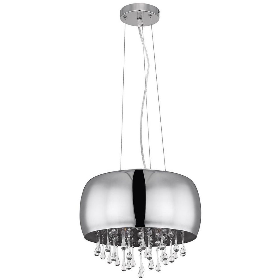 Globo Lighting Led Hängeleuchte Leuchtmittel Nicht Inklusive