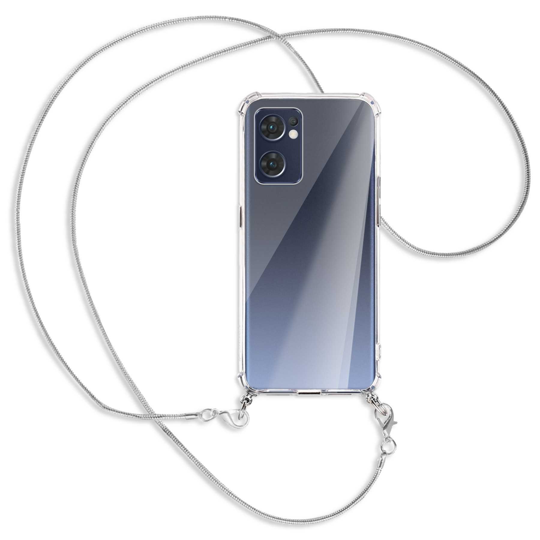 Mtb More Energy Handykette Für Oppo Reno7 5g Oppo Find X5 Lite