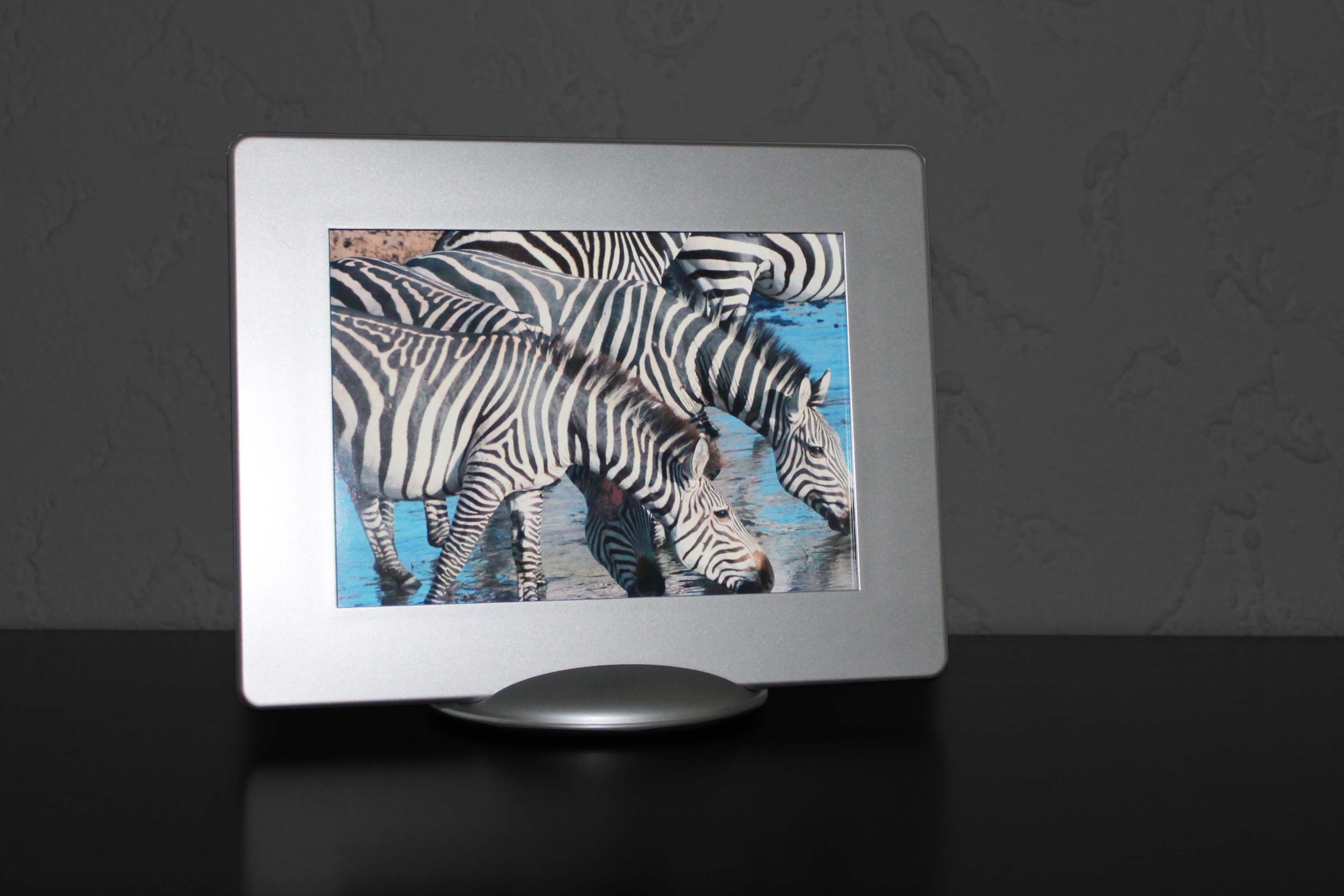 Luna24 simply great ideas... LED-Bilderrahmen Pictronic Design ...