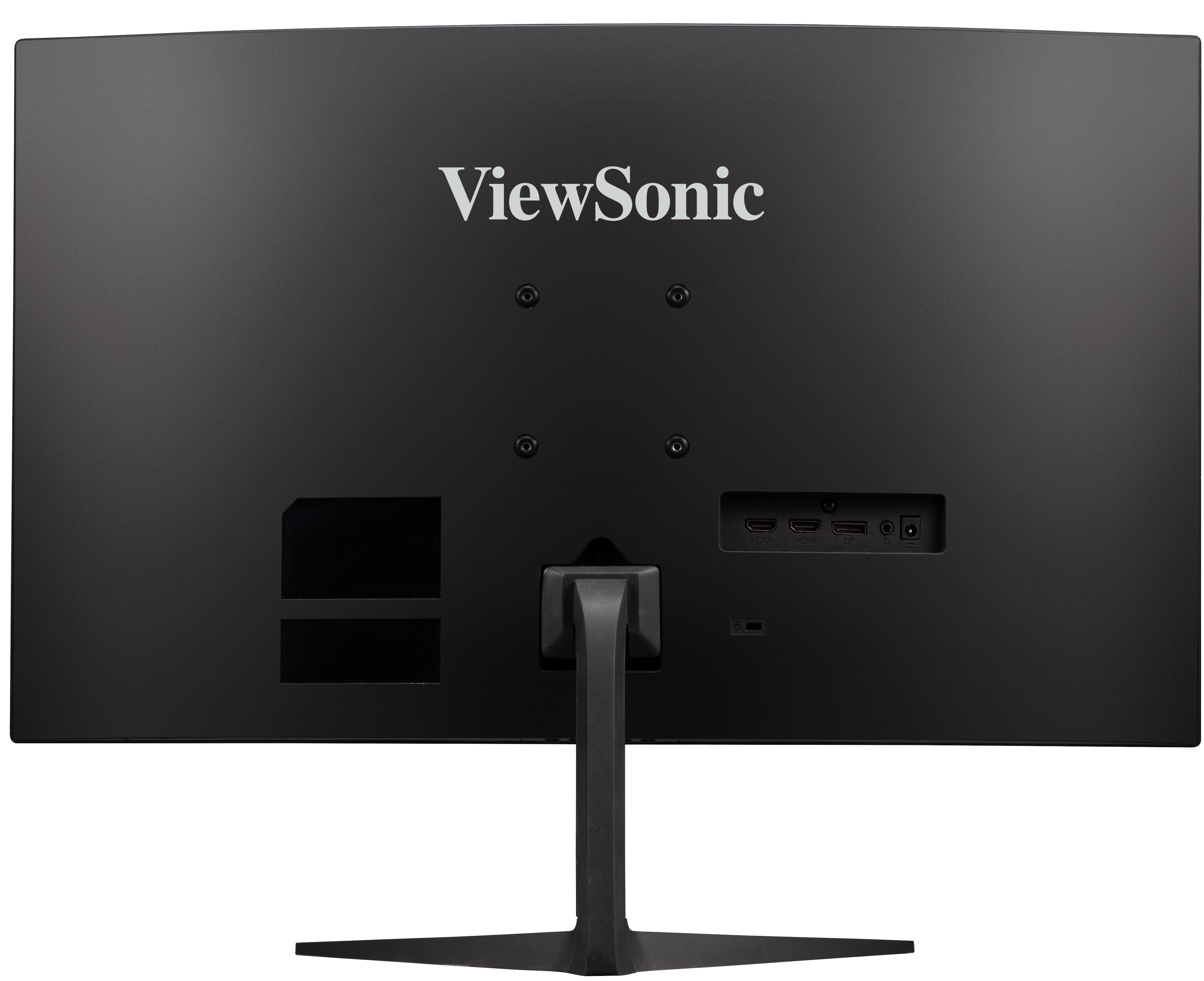 Viewsonic VX2718-PC-MHD (VS18190) Curved-Gaming-Monitor (69 cm/27 ...
