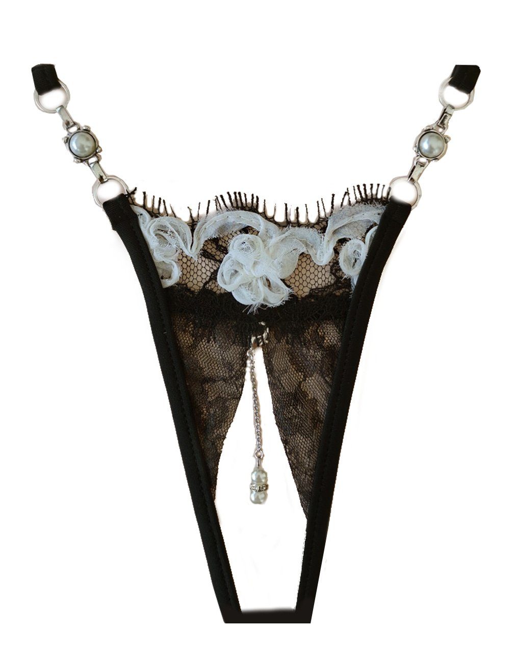 Lola Luna String-Ouvert Belize open