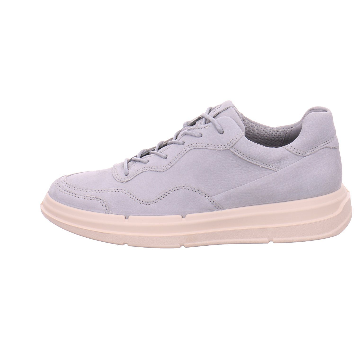 Ecco SOFT X Schnürschuh
