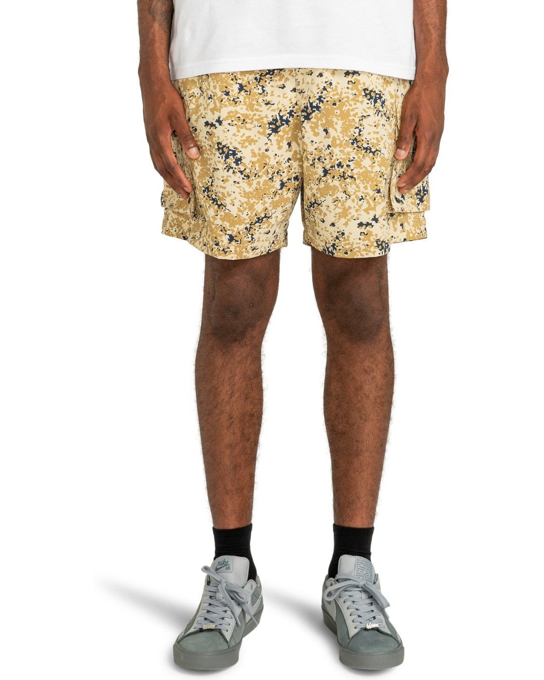 Element Shorts Utility Hybrid