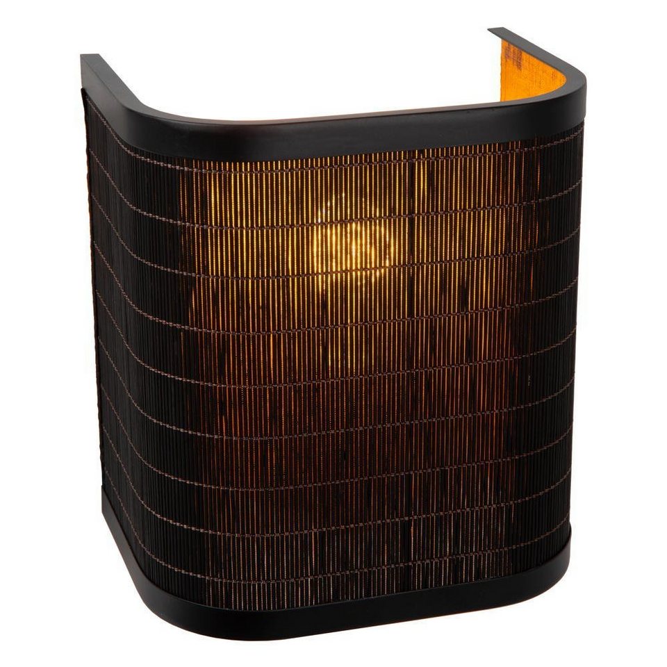 Click Licht Wandleuchte Wandleuchte Tagalog In Schwarz E27 Keine