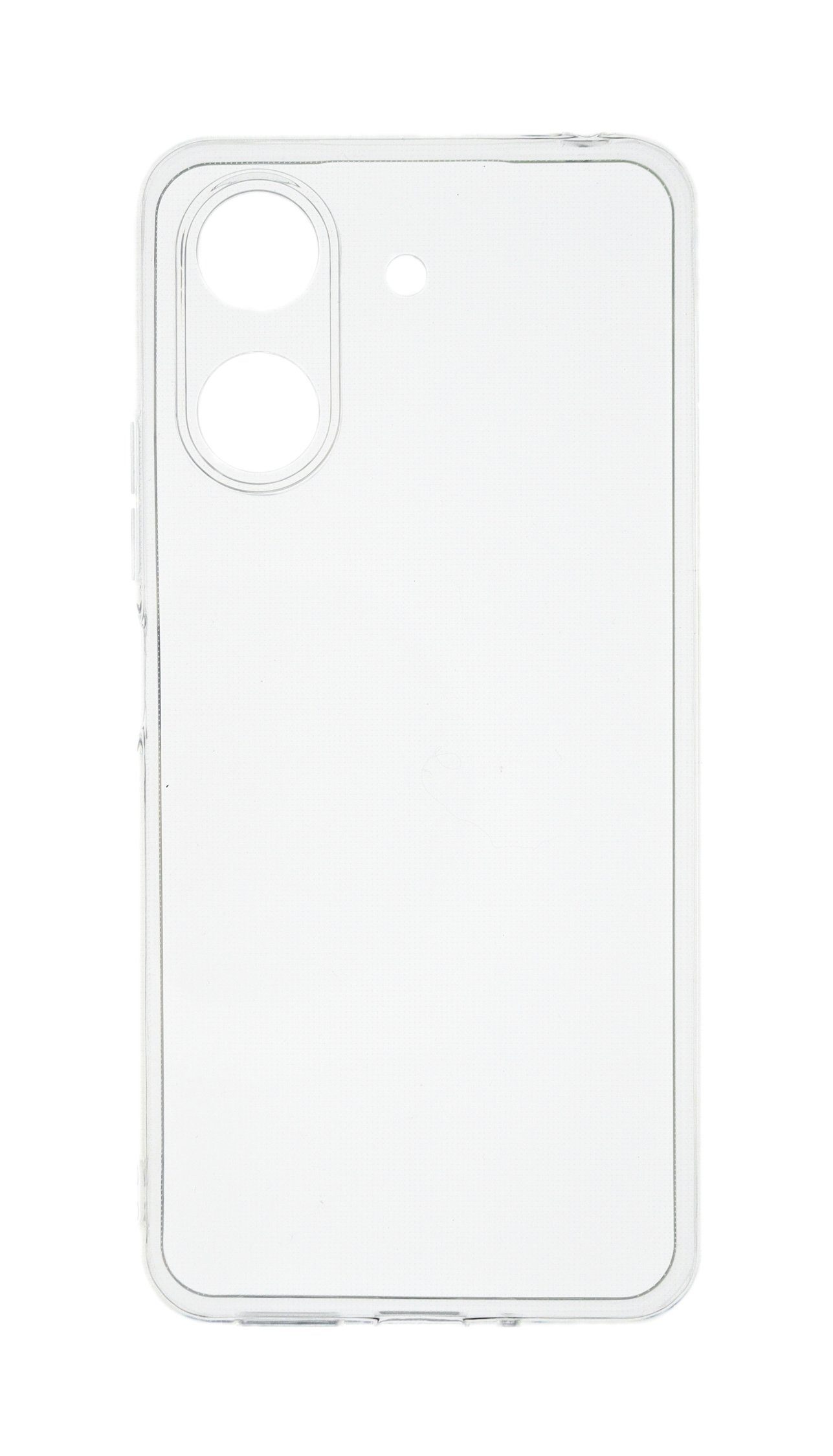 Jamcover Handyhülle 2 Mm Tpu Case Strong Für Xiaomi Redmi 13c 1712 Cm