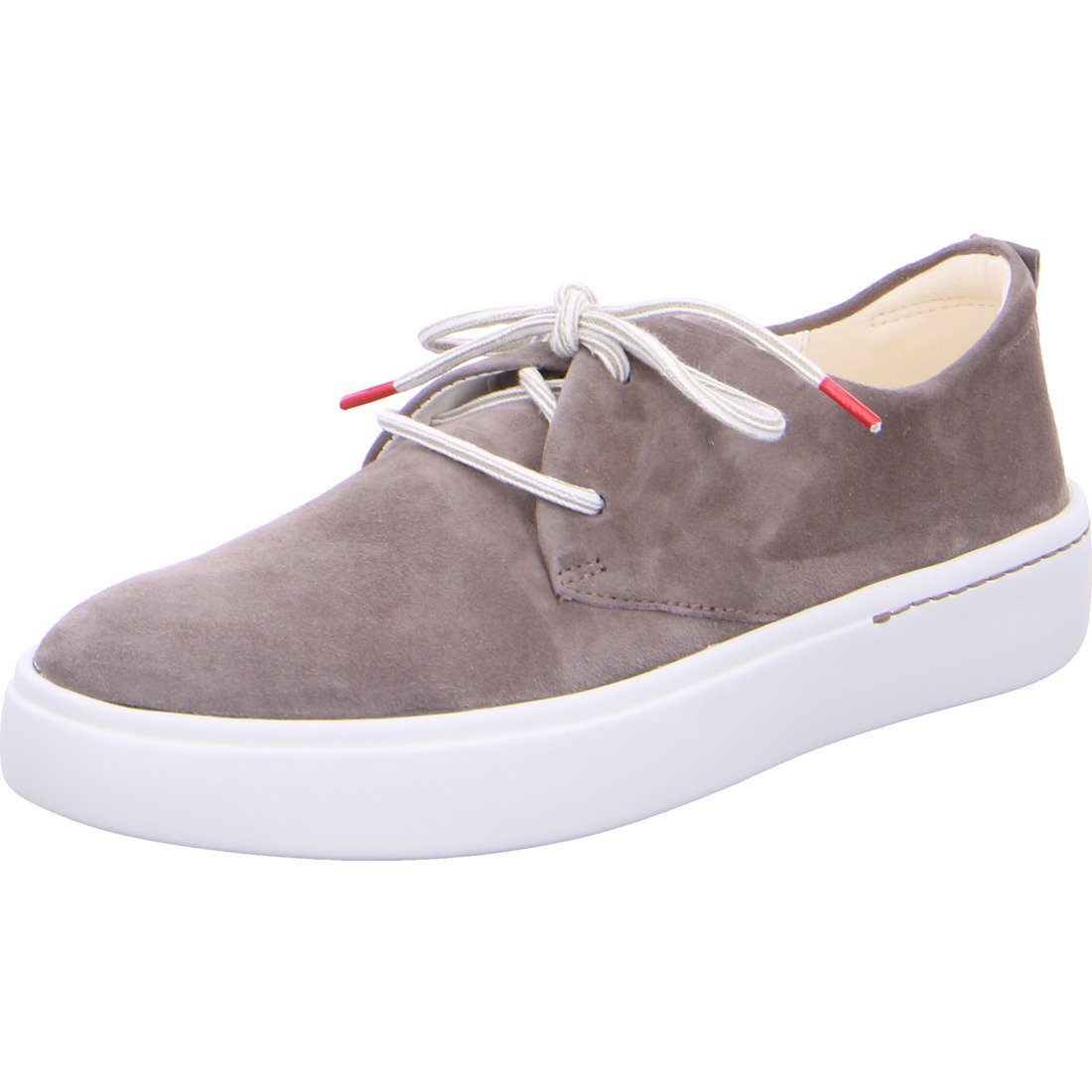 Think! »Think! Schuhe, Schnürschuh Gring - Leder Damen« Schnürschuh ...