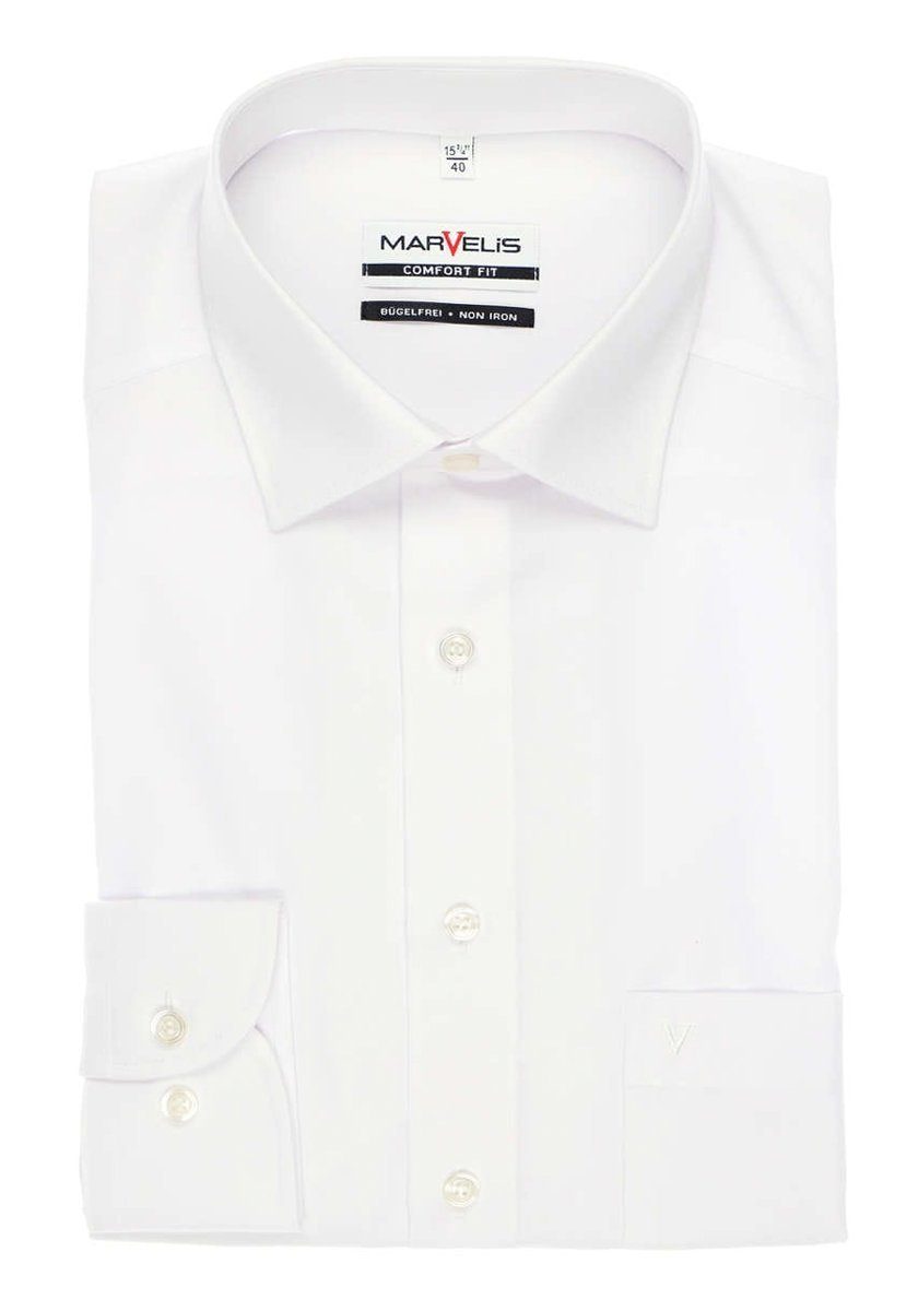 MARVELIS Comfort-Fit Hemden für Herren online kaufen | OTTO