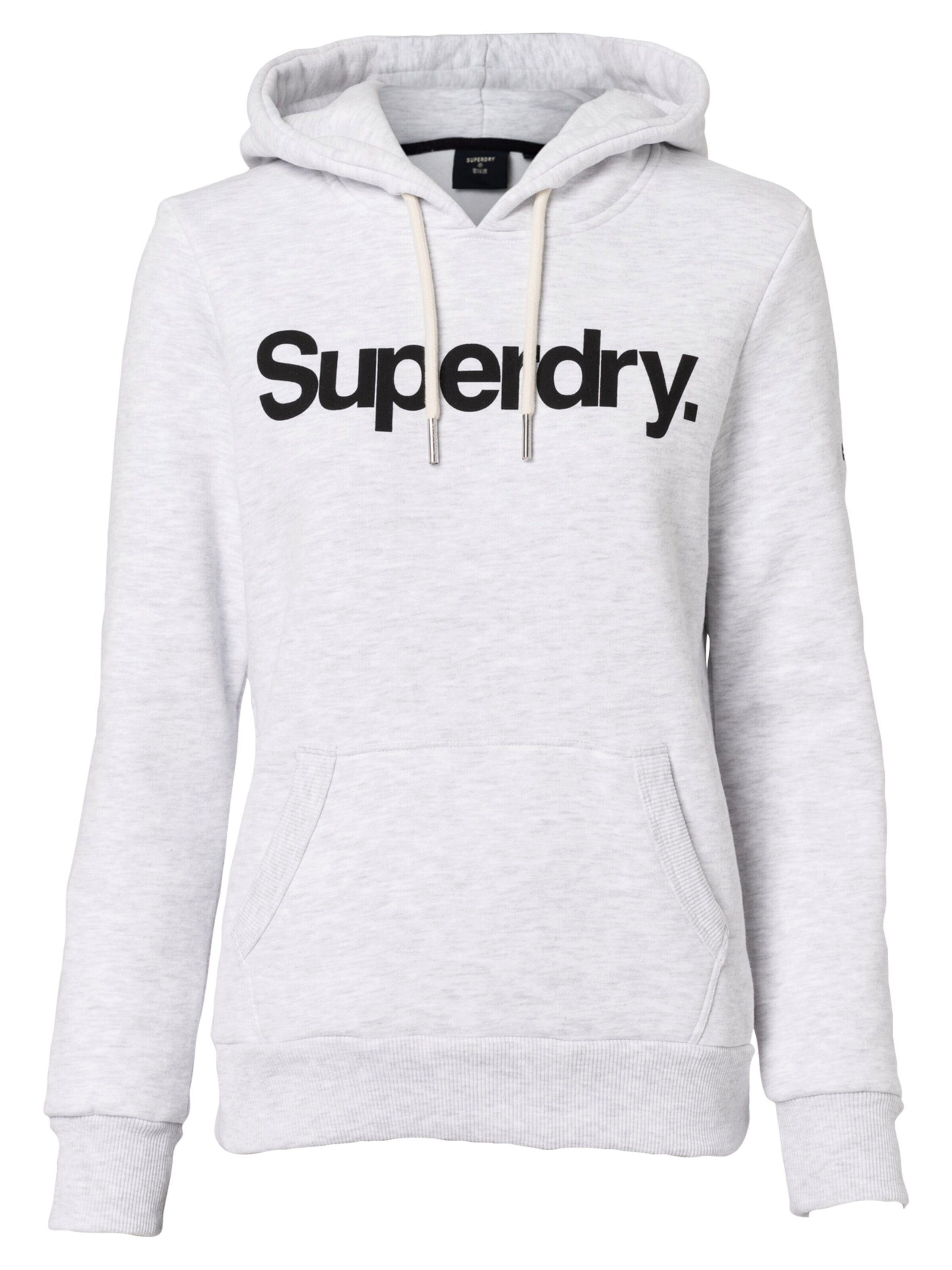 Superdry Sweatshirt 1 Tlg Weiteres Detail Plainohne Details