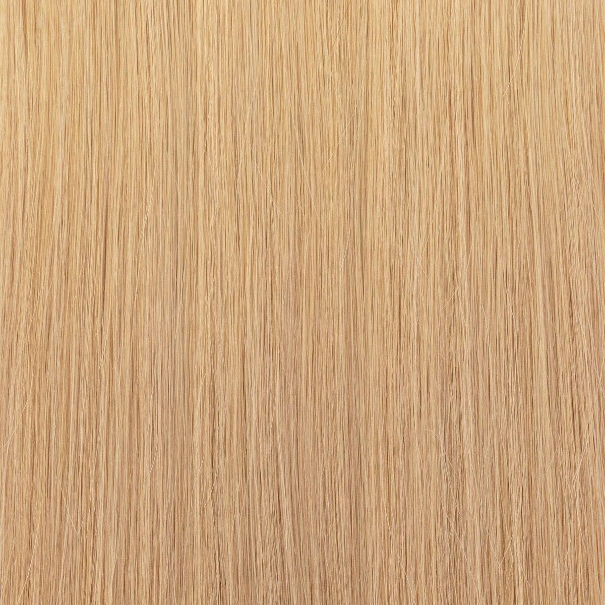 Global Extend Echthaar-Extension Haartresse