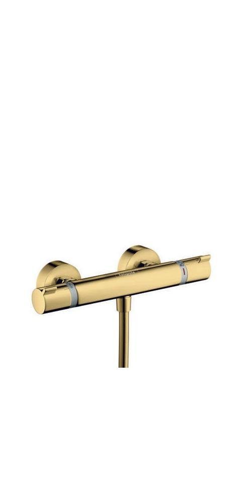 Hansgrohe Badarmatur Hg Brausethermostat Ecostat Comfort Aufputz