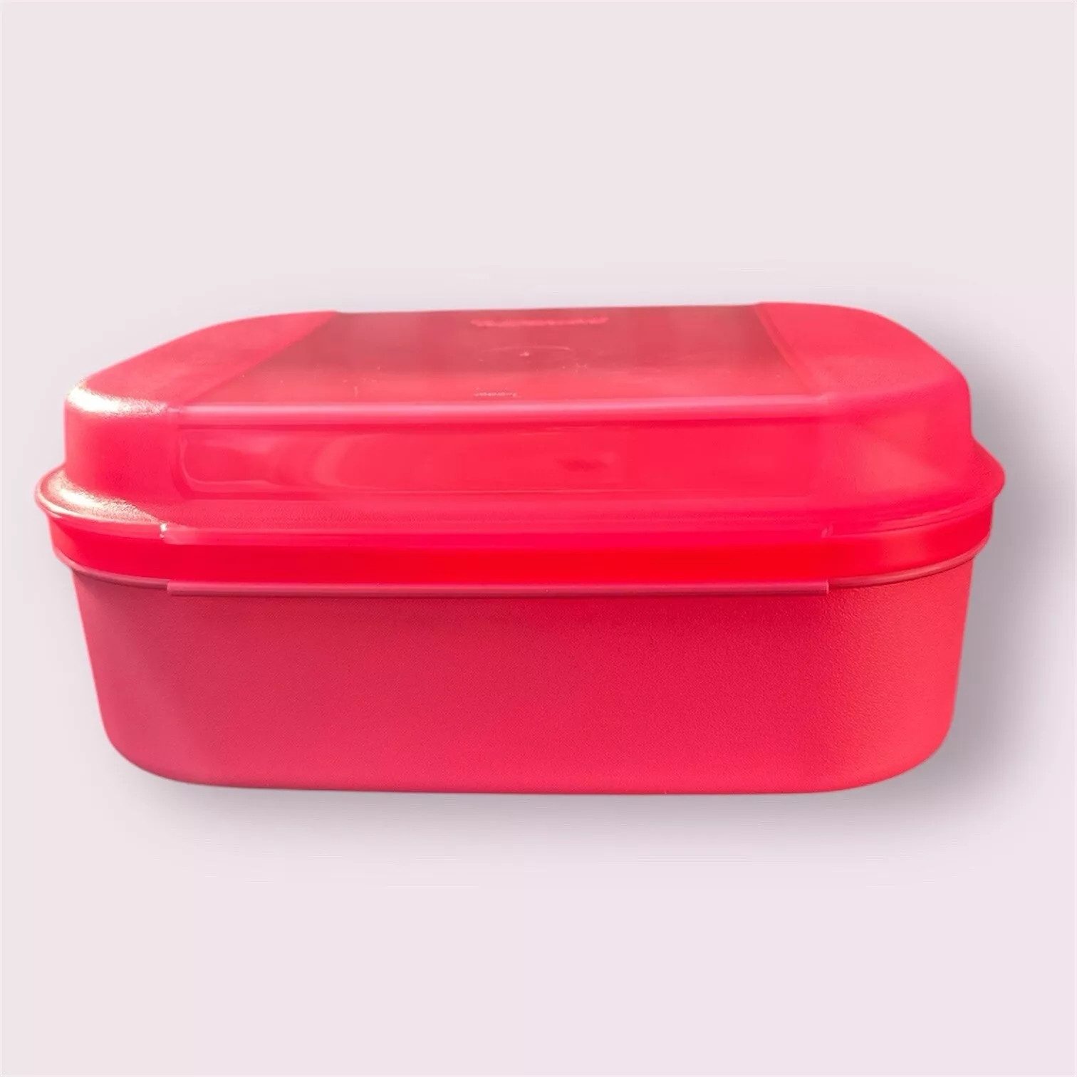 Erstaunlich Tupperware Naschkatzchen 1 7 L Ebenbild