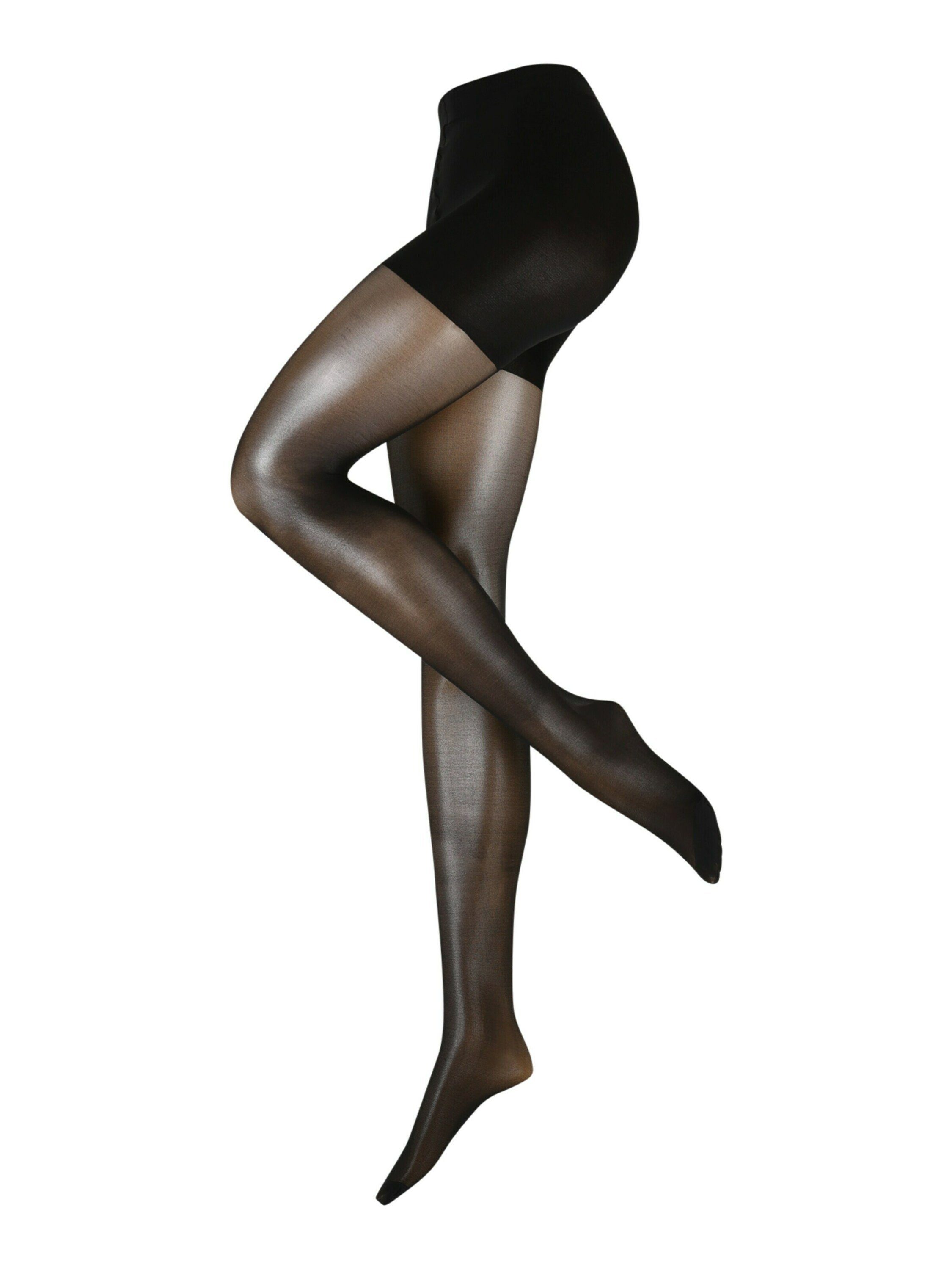 Swedish Stockings Feinstrumpfhose Moa (1 St), Leichter Stoff