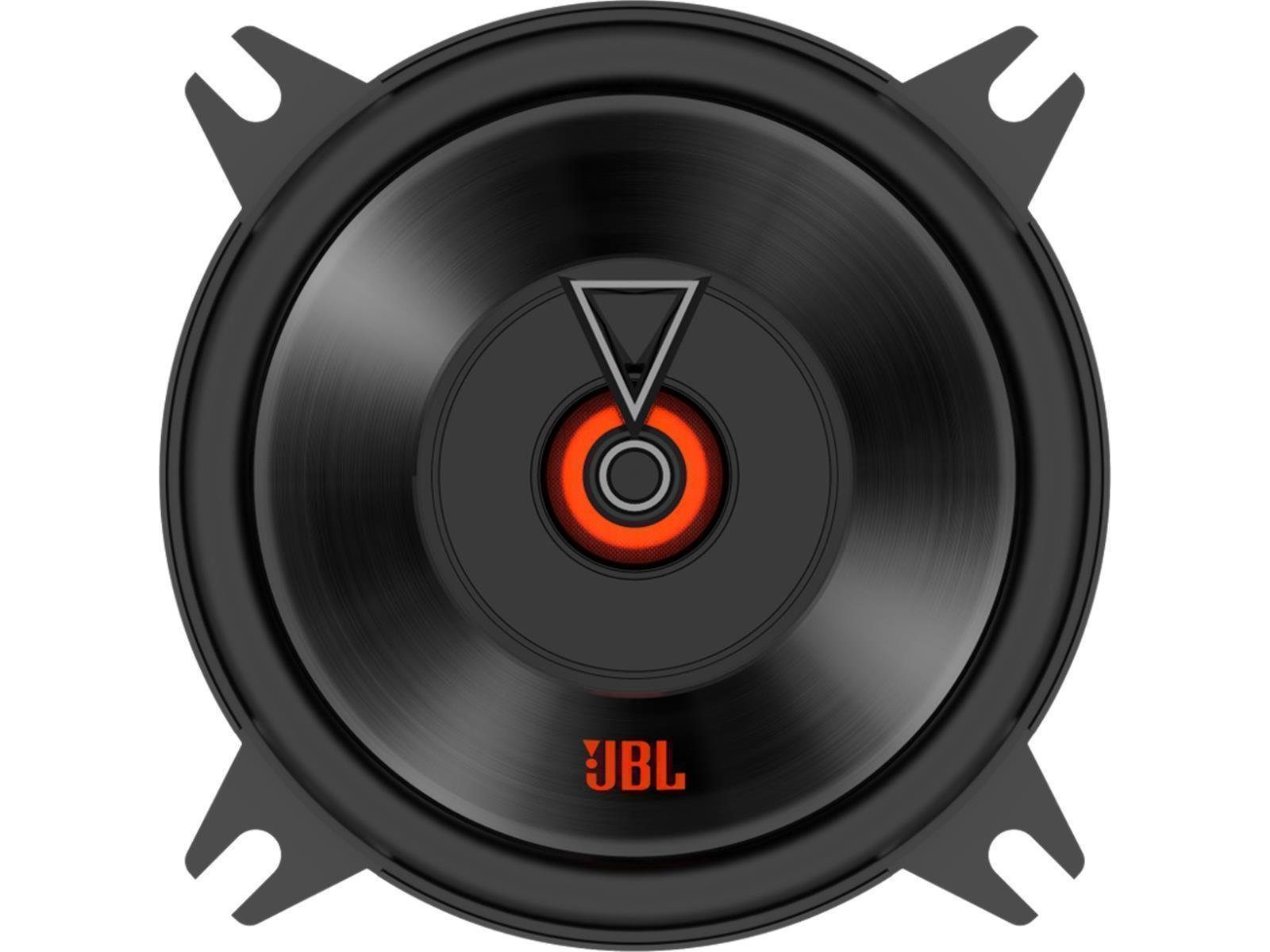 JBL JBL Lautsprecher Set passend für VW LT II 1996-2006 Armaturenbrett ...