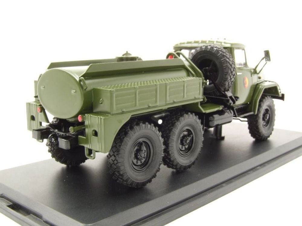 Premium ClassiXXs Modellauto ZIL 131 ARS-14 NVA olivgrün Modellauto 1: ...