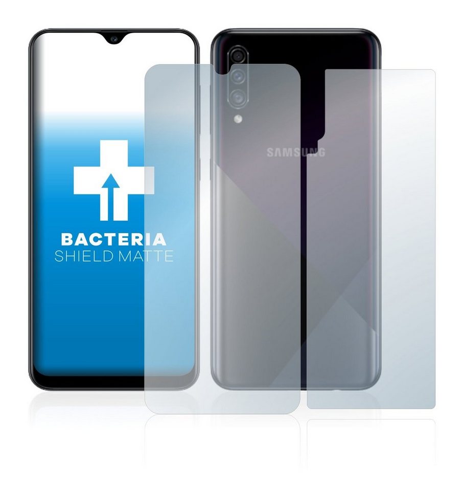 Upscreen Schutzfolie Für Samsung Galaxy A30s Displayrückseite