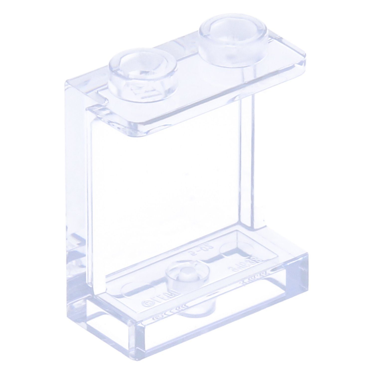 LEGO® 87552 Trans-Clear Spielbausteine