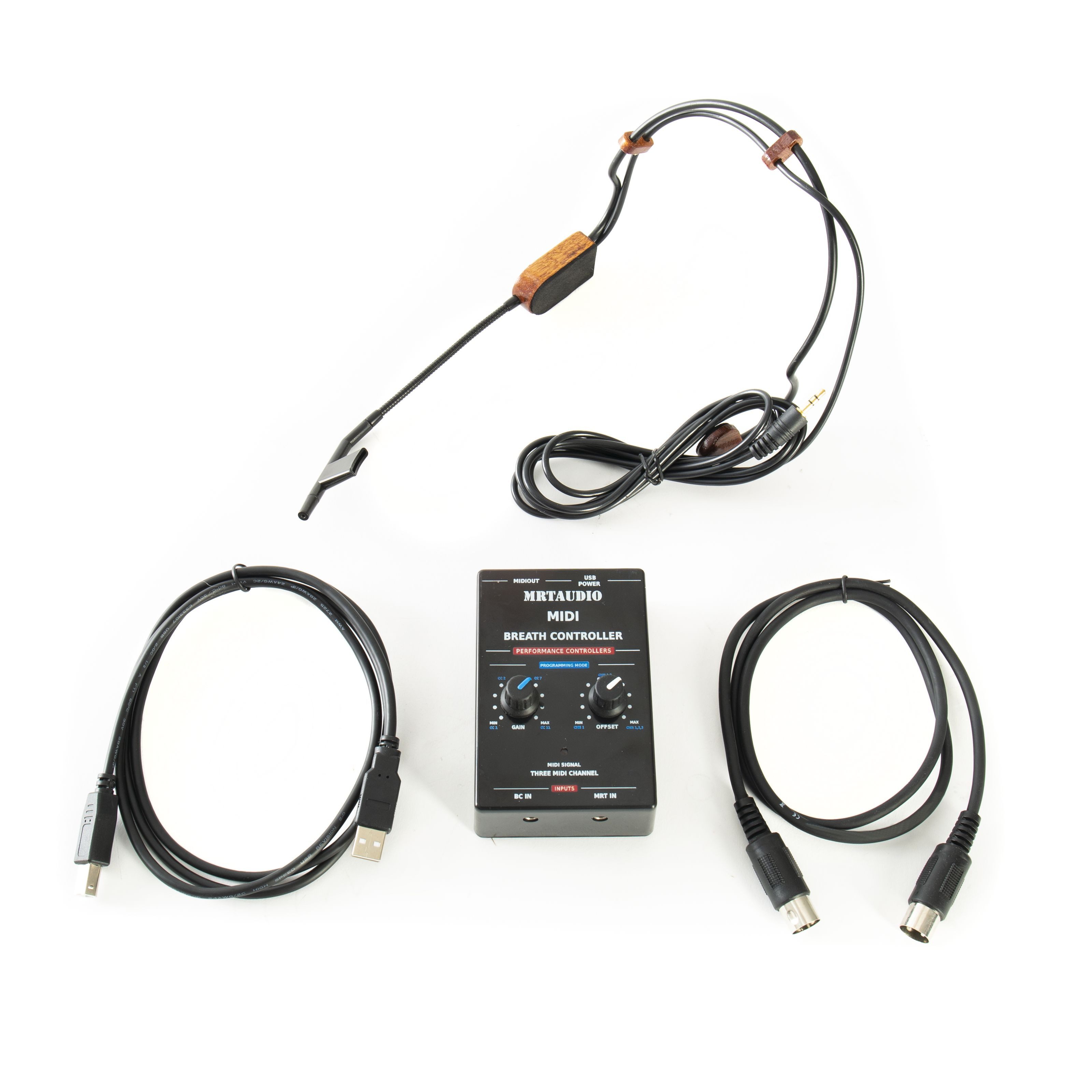MRTAudio Masterkeyboard (MIDI-Geräte für Tasteninstrumente, MIDI ...
