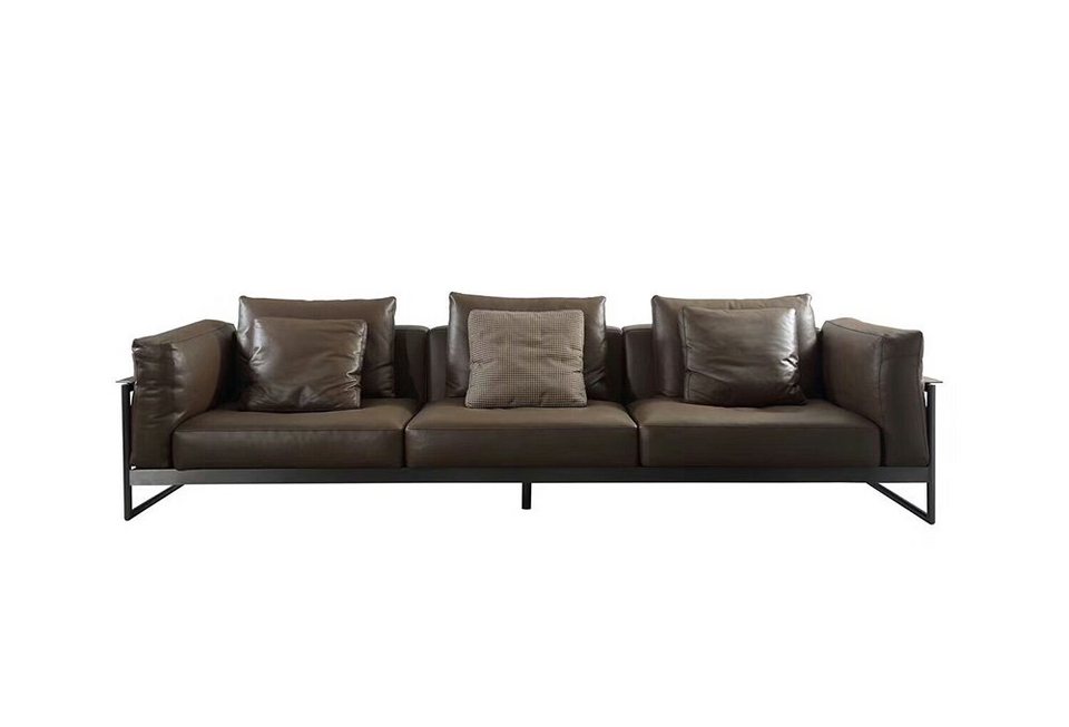 Jvmoebel Wohnzimmer Set Sofagarnitur 32 Sitzer Hocker Polster