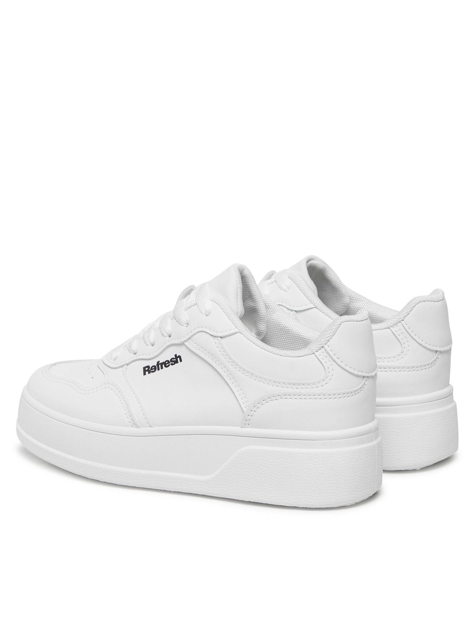 Refresh Sneakers 170967 White Sneaker