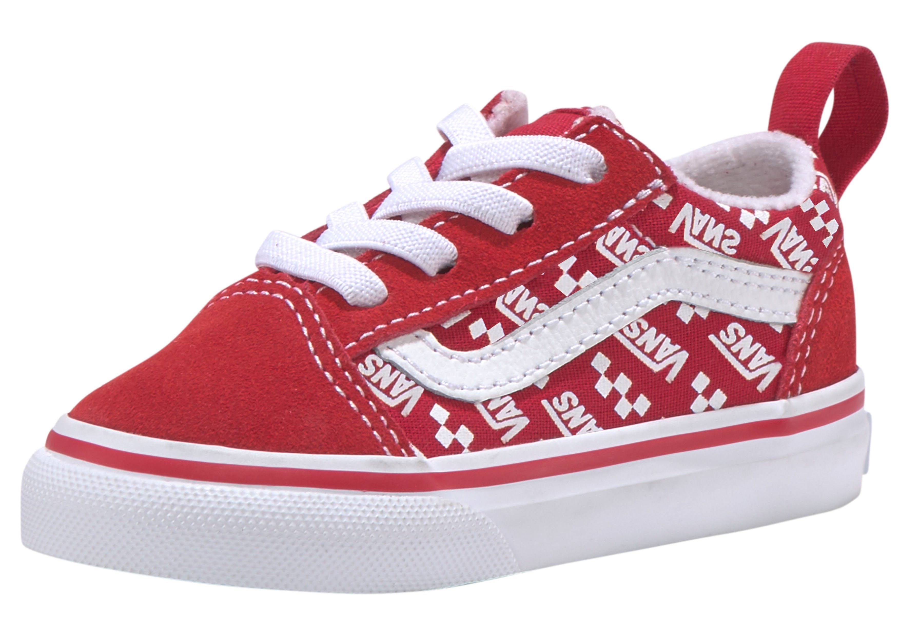 Vans »Old Skool« Sneaker, Zuglasche für einen leichten Einstieg online ...