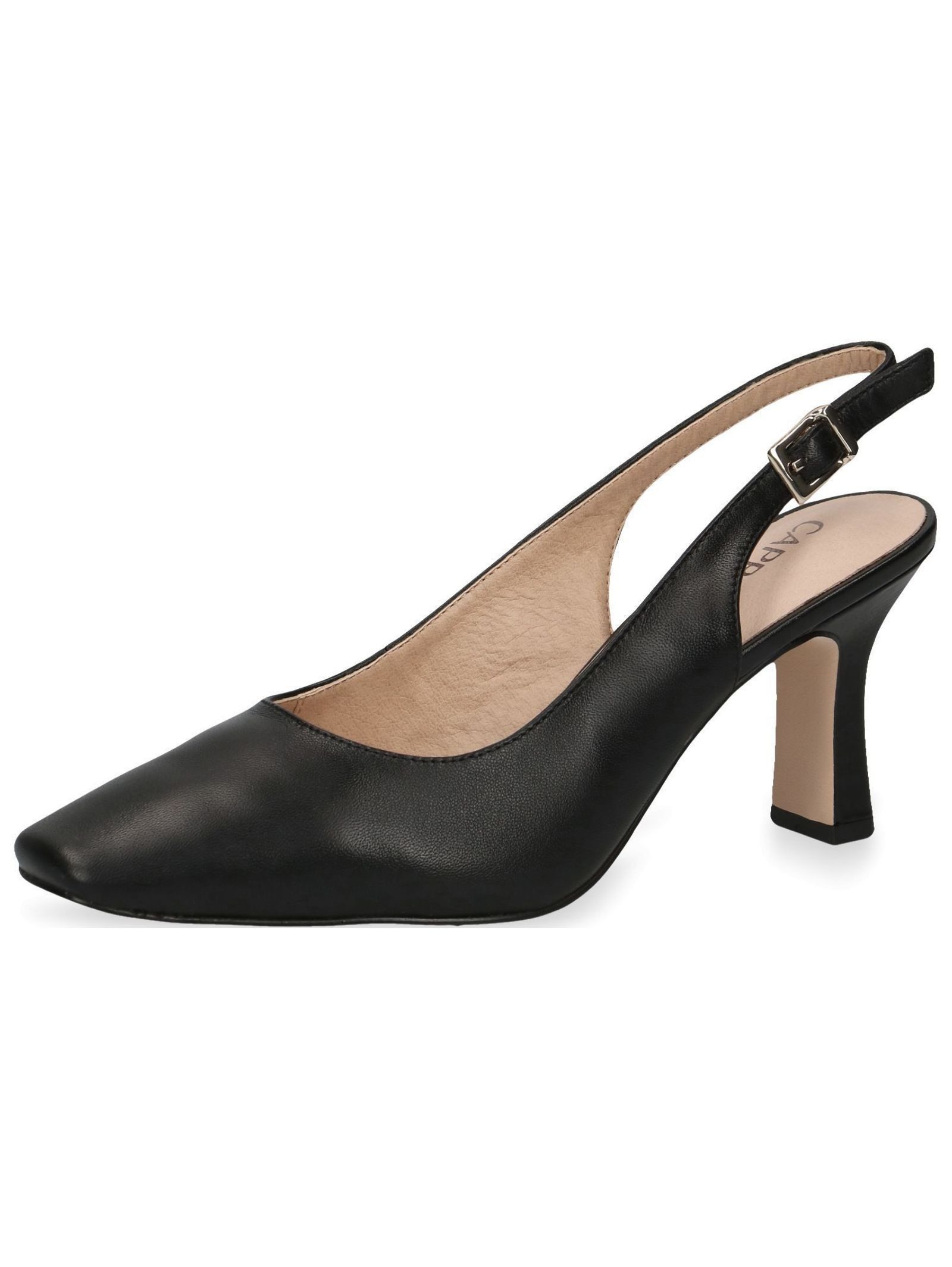 Caprice Caprice Pumps Leder Pumps, Stiletto