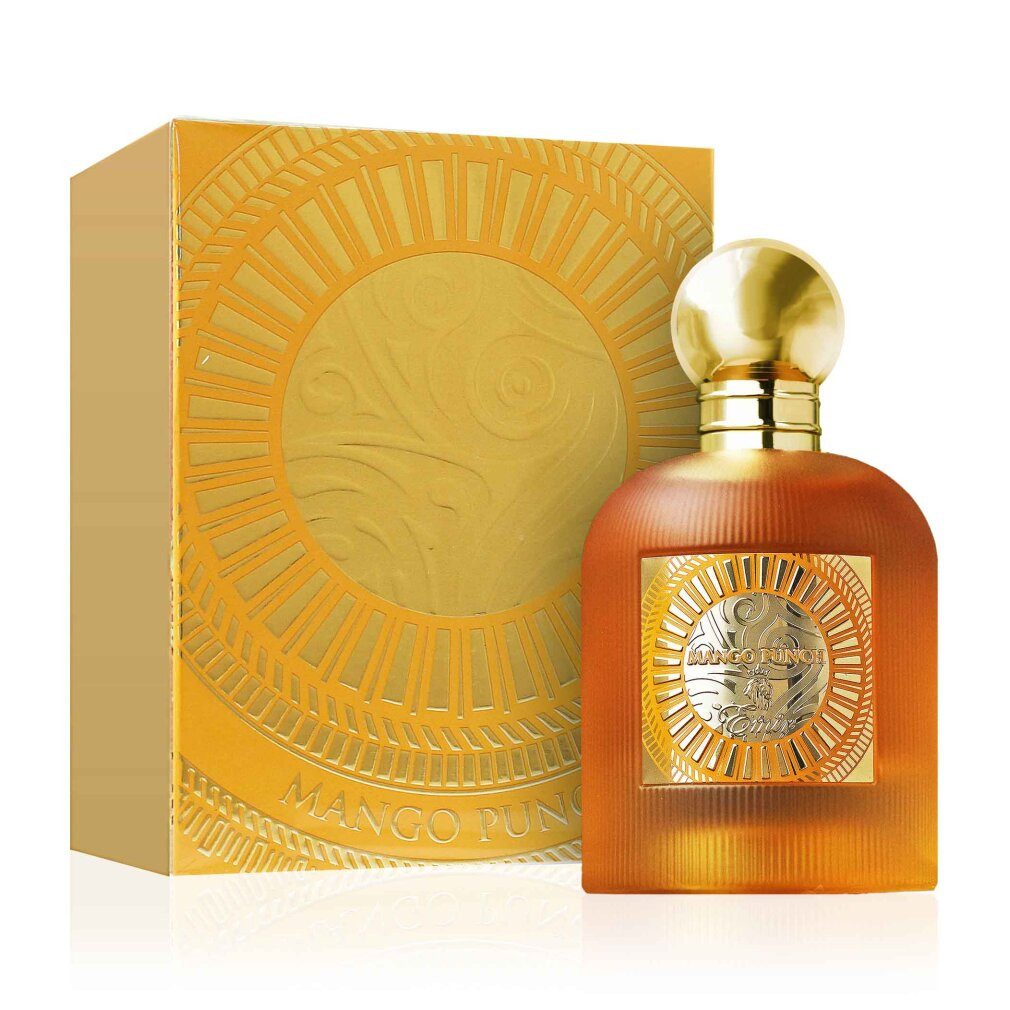 Emir Acadia Eau de Parfum Mango-Punsch Eau de Parfum 100ml