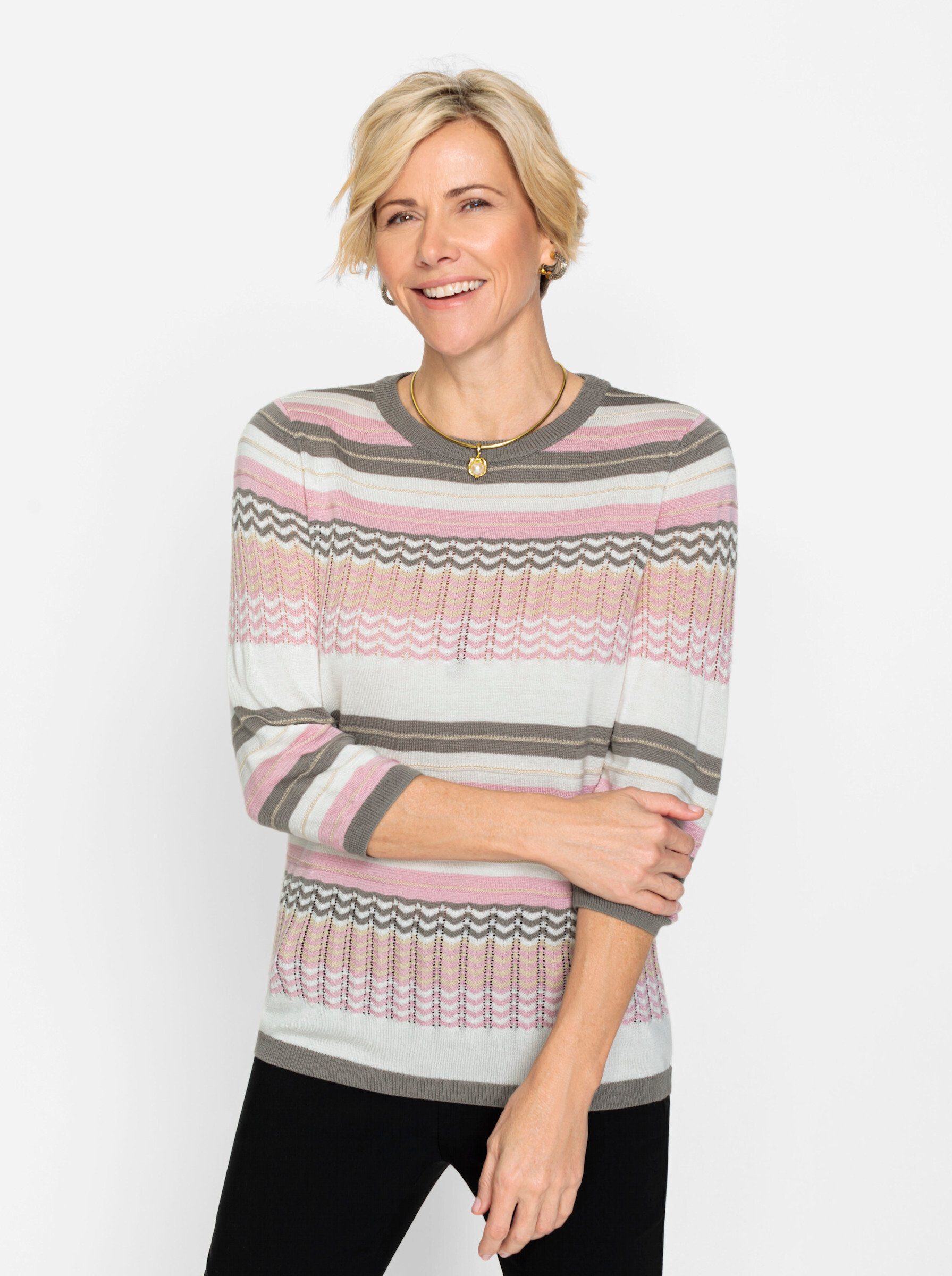 Witt Strickpullover Pullover