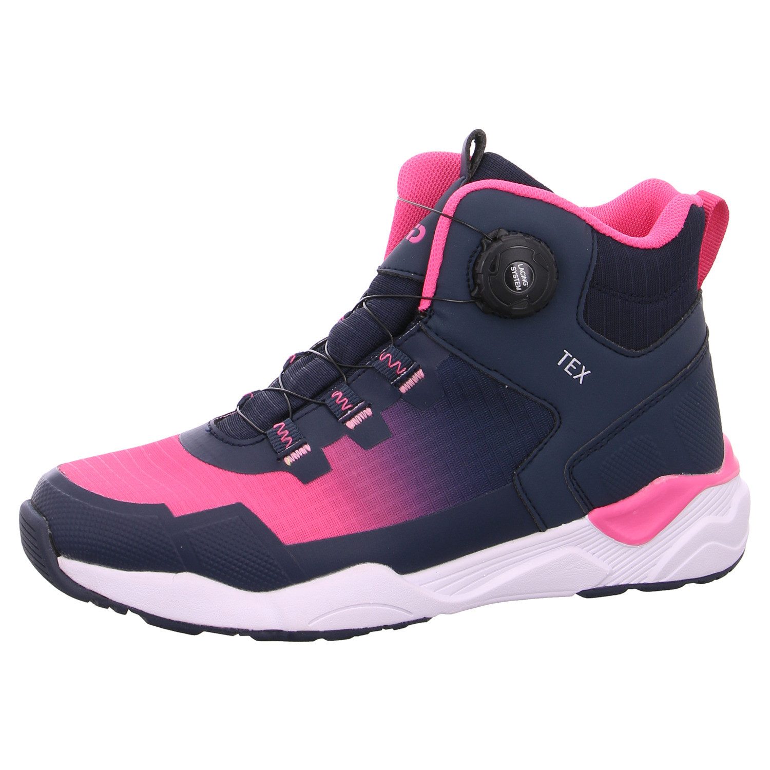 Lurchi Leroy Tex Schnürstiefel