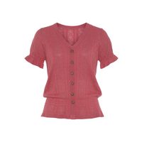Rundhalsshirts für Damen online kaufen | OTTO