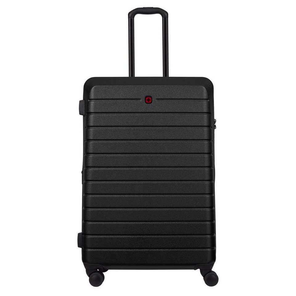 Wenger Hartschalen Trolley Ryseryse 4 Rollen Polycarbonat Online